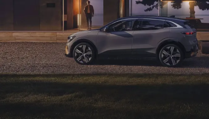 New Renault Car | Van | Dealership | Drogheda | Cavan | Dundalk